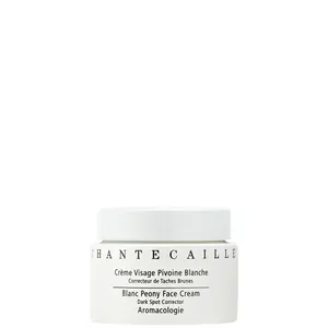 CHANTECAILLE Blanc Peony Face Cream - One-color