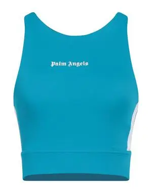 Palm Angels Stretch Performance Tops For Women