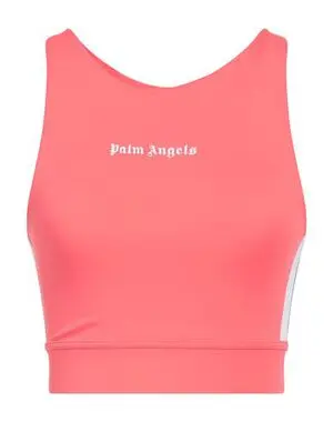 Palm Angels Sports Top - Red