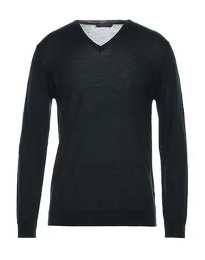 Daniele Fiesoli Long Sleeve Knitwear For Men