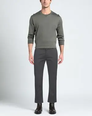 DANIELE ALESSANDRINI Chino Pants