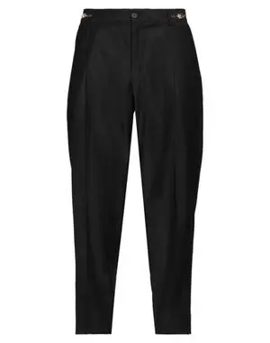 Dolce & Gabbana Tapered Leg Trousers
