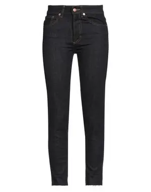 VICOLO Skinny Jeans With Logo