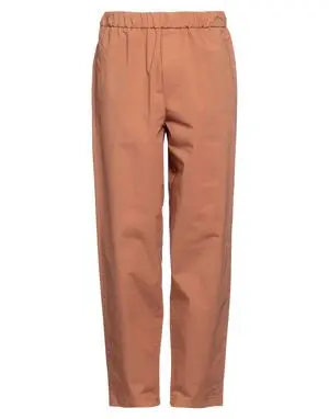 Alpha Studio Casual Pants - Brown