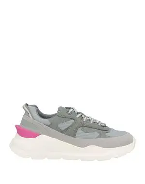 D.a.t.e. Chunky Sneakers For Women