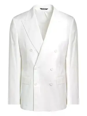 Dolce & Gabbana Double-breasted Blazer