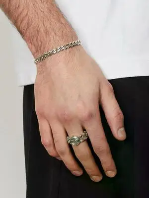 Emanuele Bicocchi Chain Ring