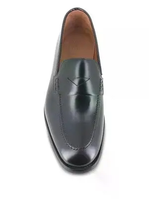 TASSINARI Leather Loafers