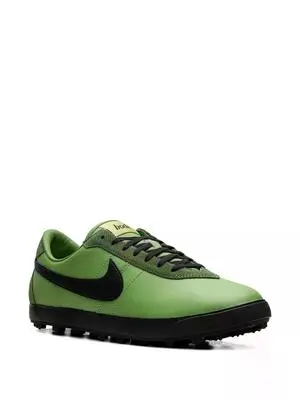 Nike X Bode Astrograbber Chlorophyll Sneakers - Green