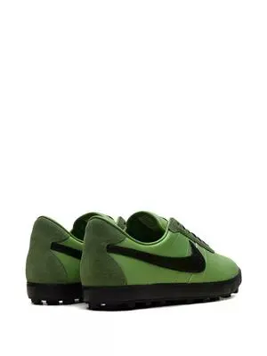 Nike X Bode Astrograbber Chlorophyll Sneakers - Green