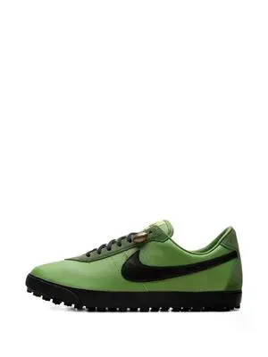 Nike X Bode Astrograbber Chlorophyll Sneakers - Green