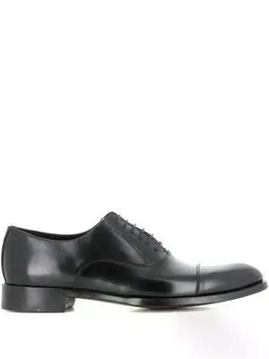 TASSINARI Leather Oxford Shoes