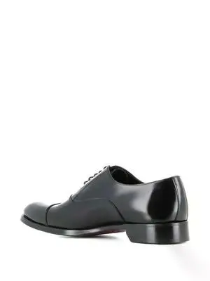TASSINARI Leather Oxford Shoes