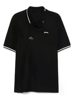 PROTOTYPES Wrapped Polo Shirt