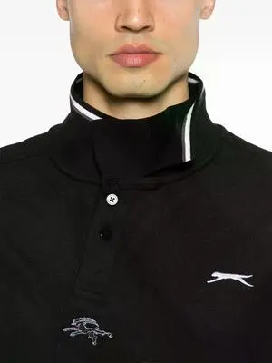 PROTOTYPES Wrapped Polo Shirt