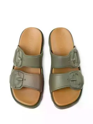 Camper Brutus Slides