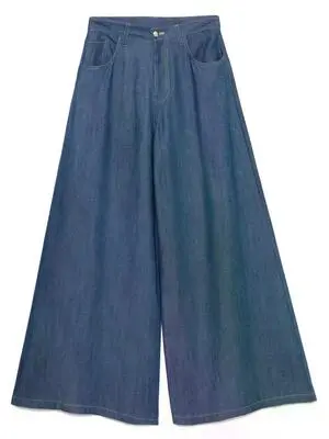 RAME Wide-leg Jeans