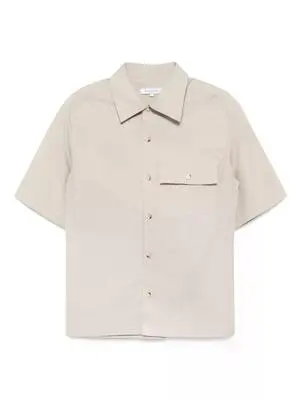 Maison Kitsuné Short-sleeves Shirt