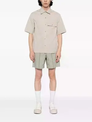 Maison Kitsuné Short-sleeves Shirt