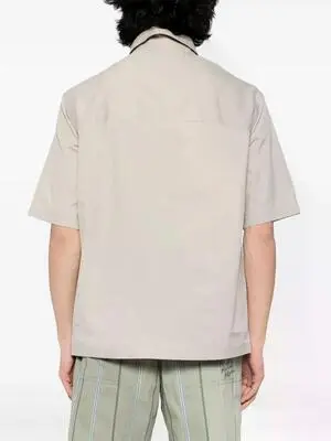 Maison Kitsuné Short-sleeves Shirt