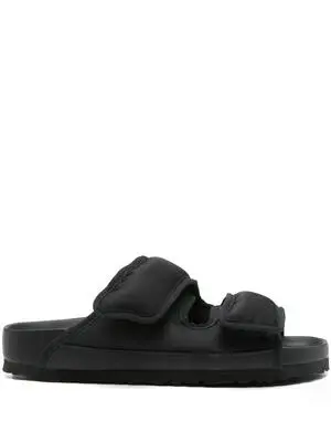 BIRKENSTOCK Arizona Slides - Black