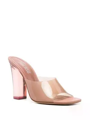 Paris Texas Ava Mules