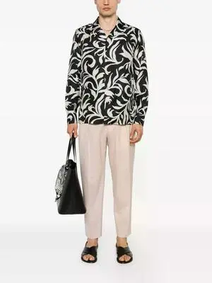ALESSANDRO GHERARDI Bahamas Shirt