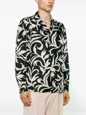 ALESSANDRO GHERARDI Bahamas Shirt