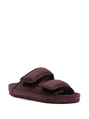 BIRKENSTOCK Arizona 1774 Slides - Red