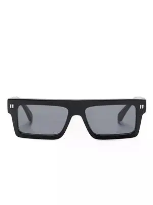 Off-White Chandler Sunglasses - Black