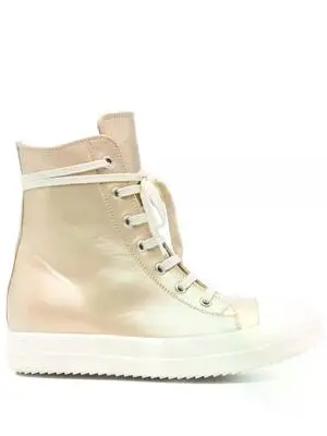 Rick Owens High-top Sneakers