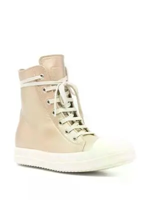 Rick Owens High-top Sneakers