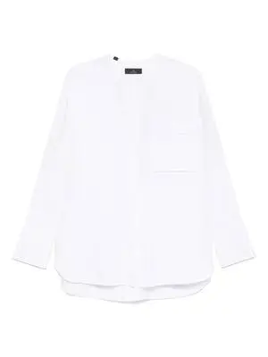 Peuterey Cotton Blouse