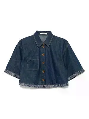 Zimmermann Rhiannon Shirt