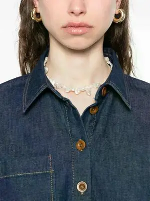 Zimmermann Rhiannon Shirt