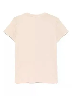 Liu Jo Logo-embellished T-shirt