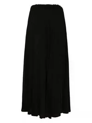 Yohji Yamamoto Elasticated Pants For Women