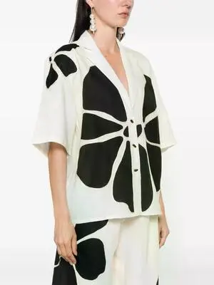 CALA DE LA CRUZ Sydney Shirt