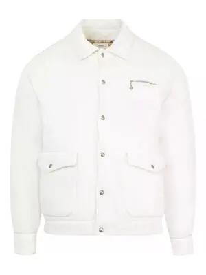 Visvim Cotton Goose-down Jacket