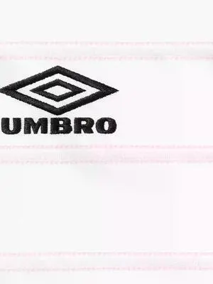 Supreme X Umbro® Striped Ss 25 Soccer Jersey - White