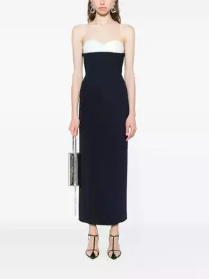 Khaite Yael Dress