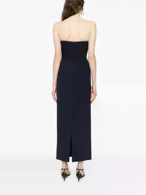 Khaite Yael Dress
