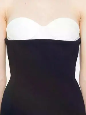 Khaite Yael Dress