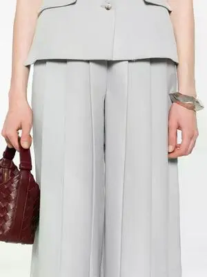 RAME Pleated Trousers
