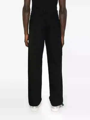The North Face Canvas Trousers