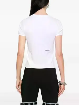 Coperni X Disney Princess T-shirt - White