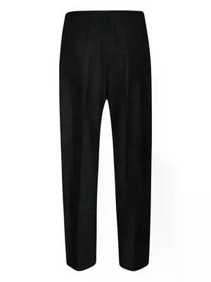 8PM Straight-leg Trousers