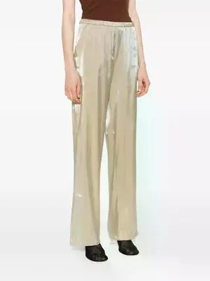 RAME Metallic Trousers