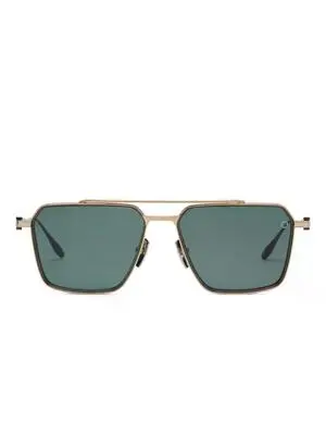 AKONI Telesto Sunglasses - Gold