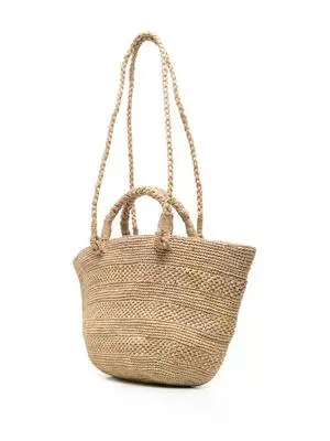 IBELIV Noumena Beach Bag